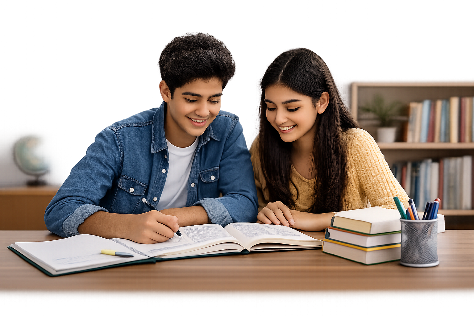 10th Class Notes For All Subjects (2026-2027) Punjab Boards - Rashid Notes